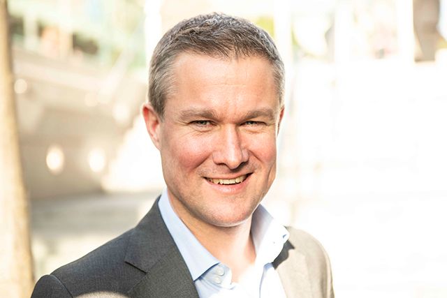 MS Amlin hires former Everest exec as head of property and allied line ...